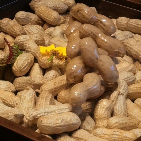 虹之森 - Hóngqiáoの江蘇料理店