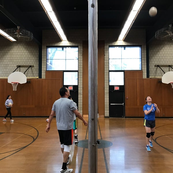 Hyde Community Center - Community Center