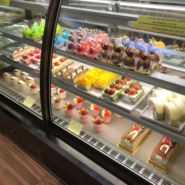 Top Bread - Chinatown - Leather District - Boston, MA