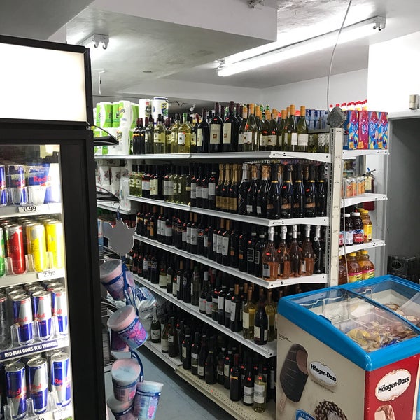 Calle 6 Food Market - Miami, FL