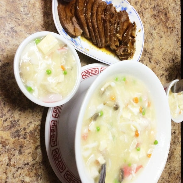 Uncle John's No. 1 Chinese Restaurant - 6 tips from 111 visitors