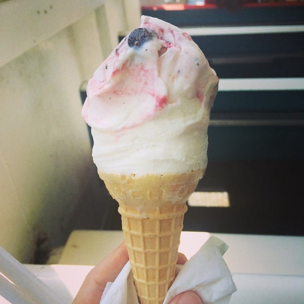 Boldt Castle Food Concession - Alexandria Bay, NY