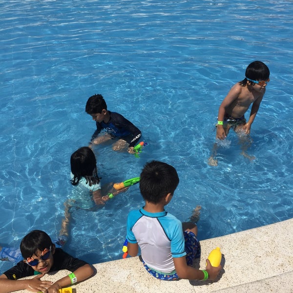 Club Solimar - La Alameda & Hacienda Club - 7 tips