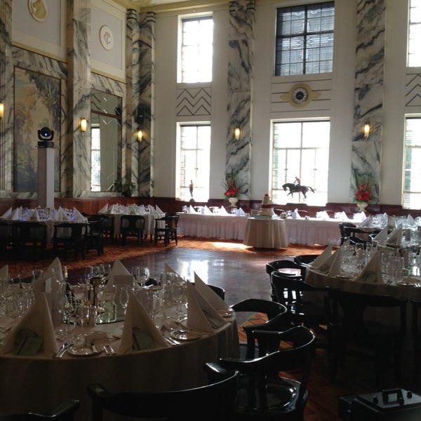 Brisbane Tattersalls Club - Brisbane City - 7 tips