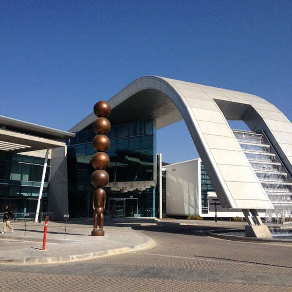 Telesure Head Office