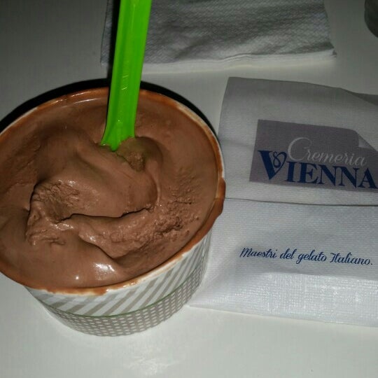 Cremeria VIENNA - Ice Cream Shop
