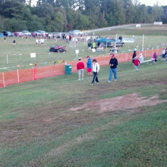 Roper park - Baseball Field