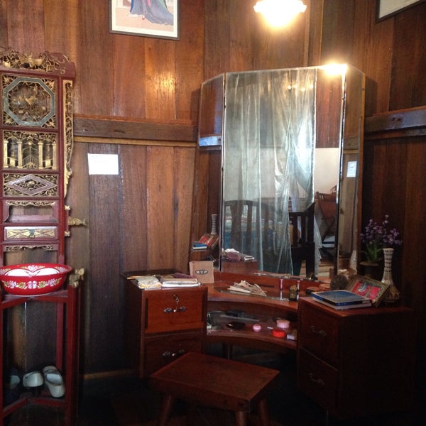 muzium gopeng - Museum