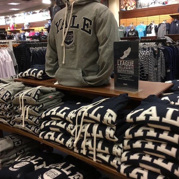 Photos at Yale University Bookstore - Downtown New Haven - 11 tips