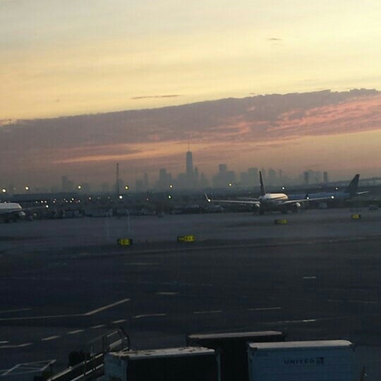 Photos at Gate C110 - Newark Airport and Port Newark - 2 tips from 1582 ...
