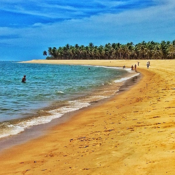 Praia do Gunga - 361 tips from 9387 visitors