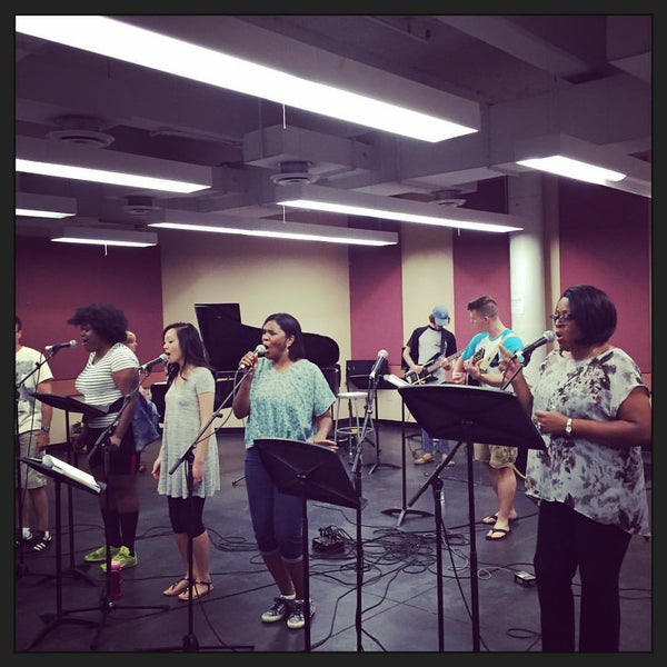 Carroll Music - Concert Hall in New York