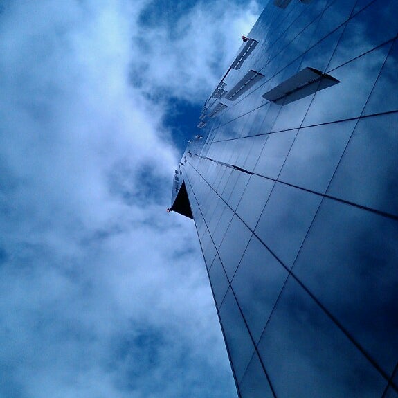 Cloud 23 - Cocktail Bar in City Centre