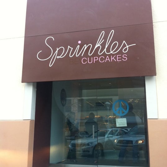 Photos at Sprinkles Cupcakes - 121 tips