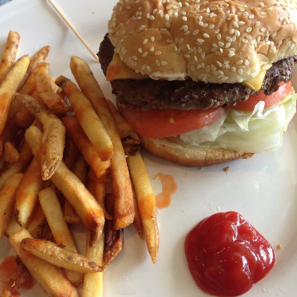 Orchard Cafe - Café