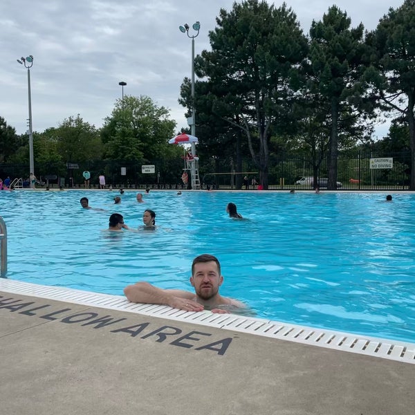 Photos at Sunnyside Gus Ryder Pool - 3 tips