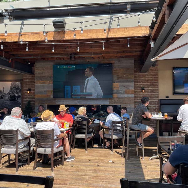 Photos at The Crooked Cue on Bloor - Pool Hall in Toronto
