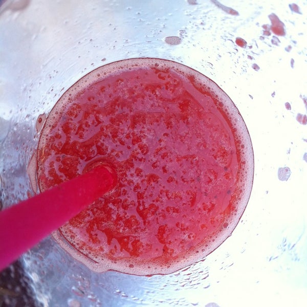 Geladeria Verdú - Ice Cream Parlor