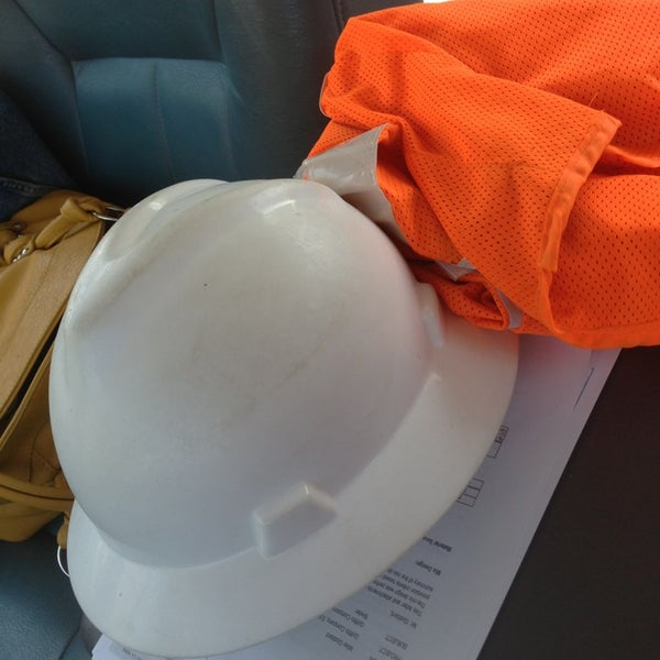 Griffith Asphalt Plant - Lebec, CA