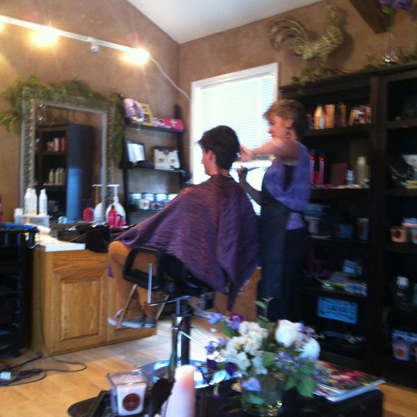 Creative Hair Designs - Hair Salon