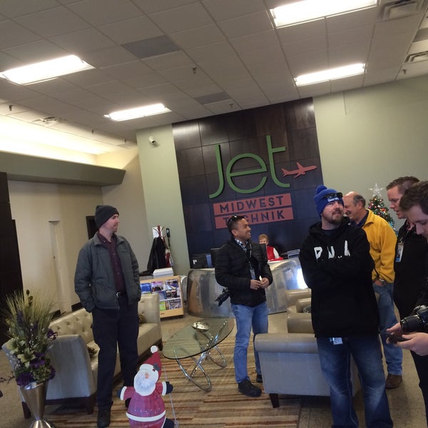 Jet Midwest - 9200 NW 112th St