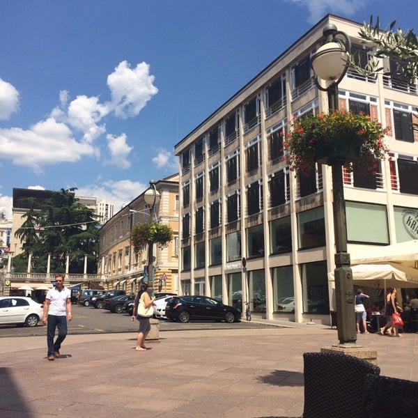 Photos at Champagne Pommery Bar - Rijeka, Primorsko-Goranska Županija