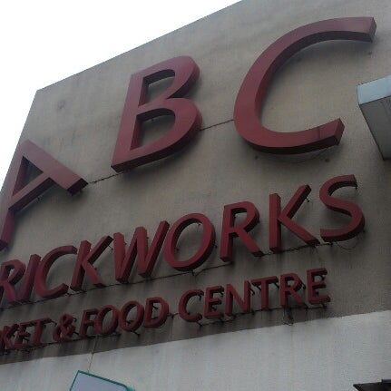 Photos at ABC Brickworks Market & Food Centre - Central Region - 284 ...