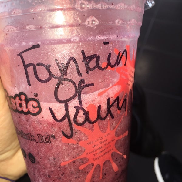 ShakeTastic - 1 Hale Ln