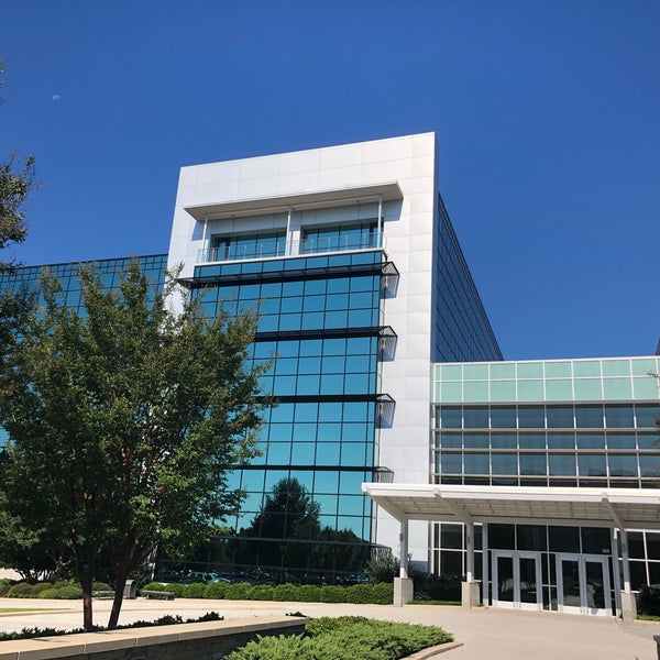 SAS Headquarters Campus - 4 tips