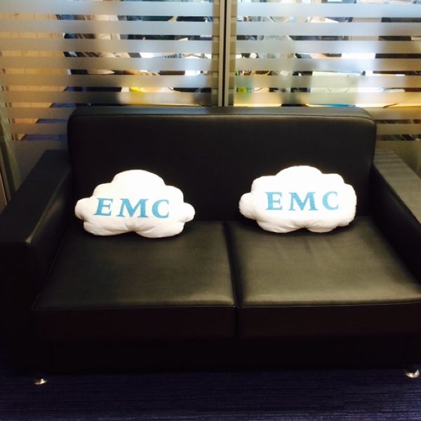EMC Portugal - Office