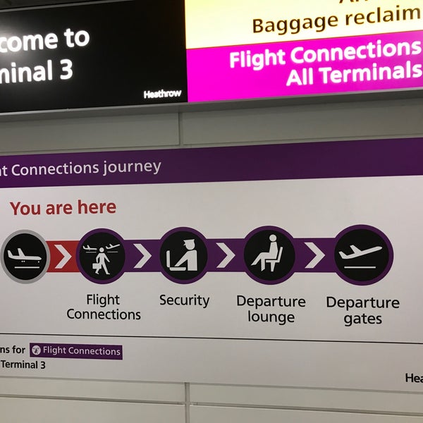 Terminal 3 - 297 tips
