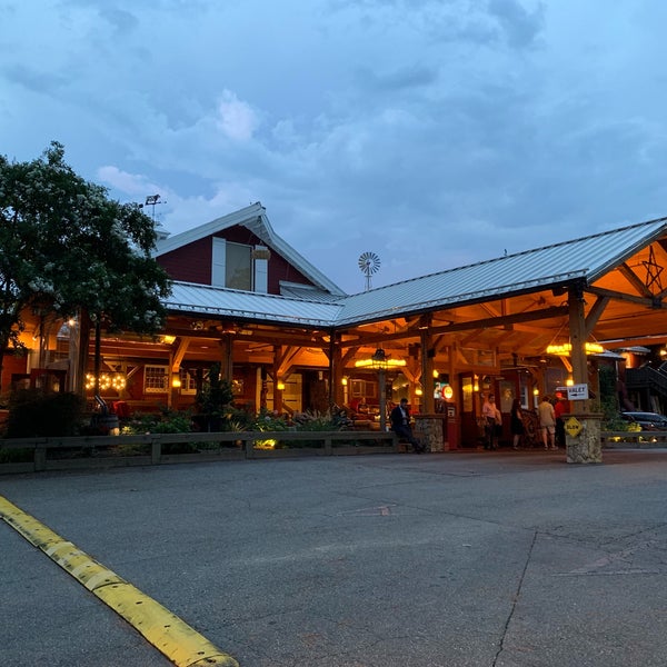 Photos at The Angus Barn - Raleigh, NC