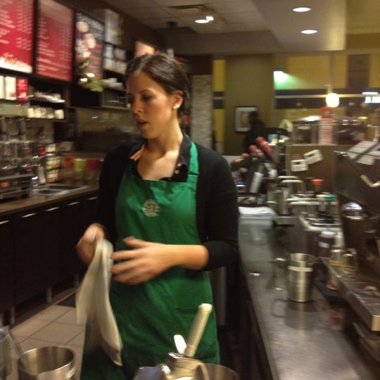 Photos at Starbucks - Whitby, ON