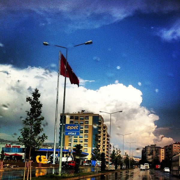 Bornova