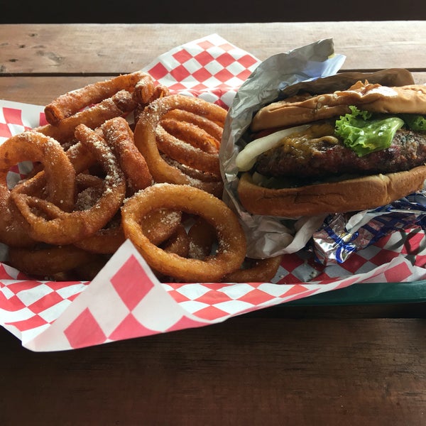 Burger Queen - 19 tips