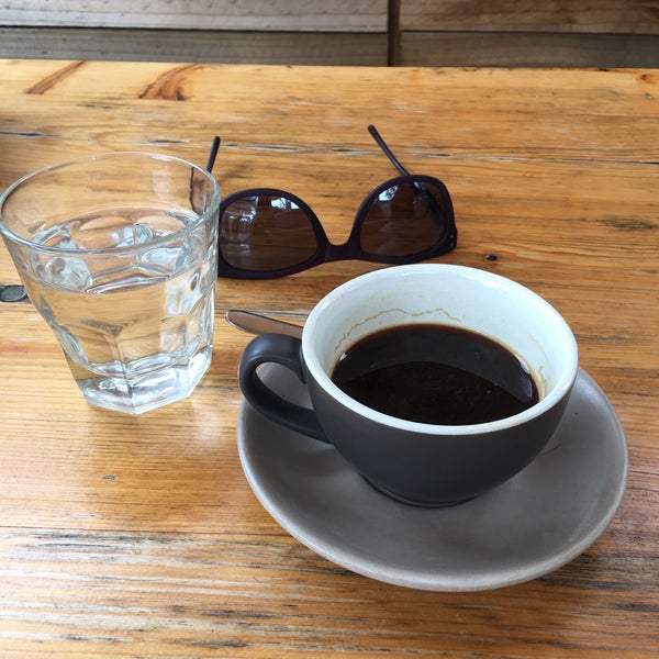 Pollen Tea Room - Battery Point, TAS