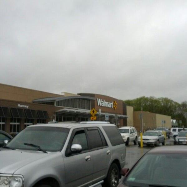 Photos at Walmart Supercenter - 742 Main St