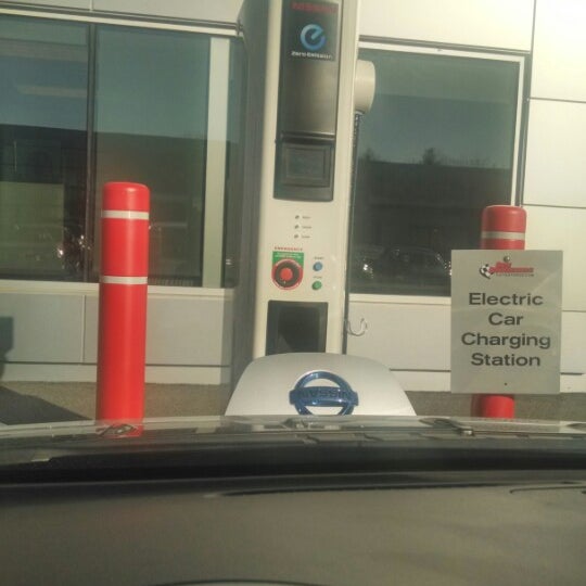 Ron Bouchard's Auto Stores - Car Dealership in Lancaster