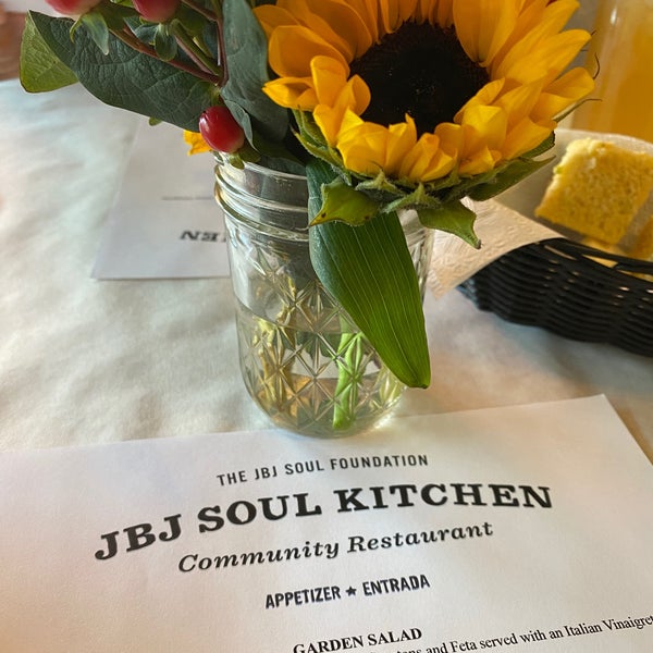 JBJ Soul Kitchen - Southern / Soul Food Restaurant in Red Bank