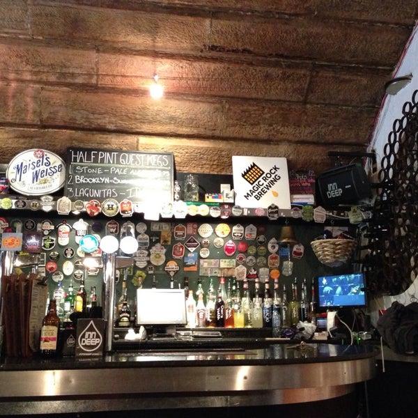 Photos at Inn Deep - Hillhead - 19 tips from 584 visitors