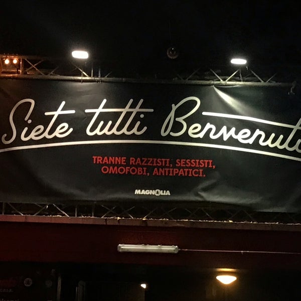 Circolo Magnolia - Rock Club in Segrate