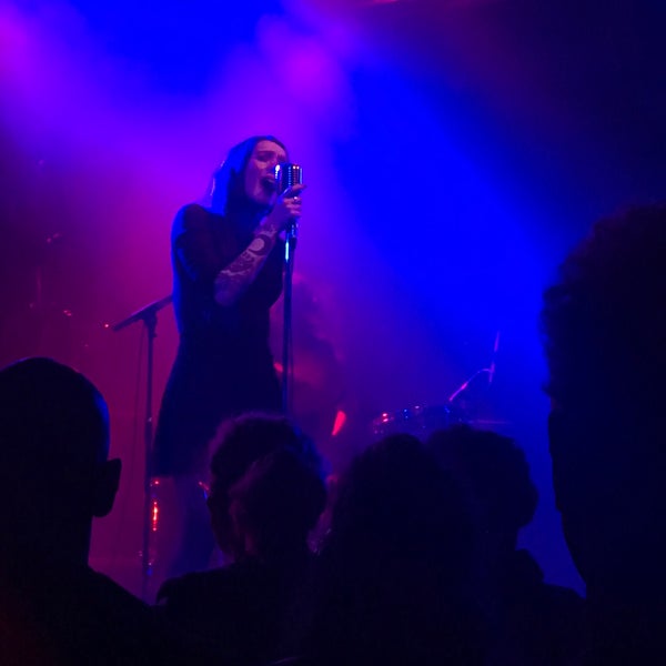 Circolo Magnolia - Rock Club in Segrate