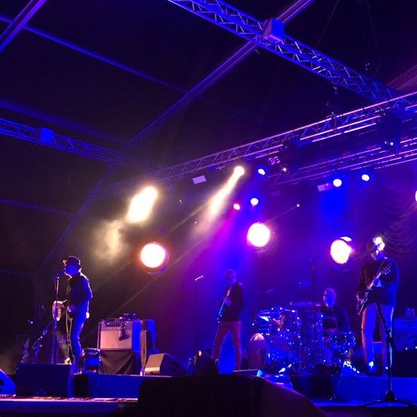 Circolo Magnolia - Rock Club in Segrate