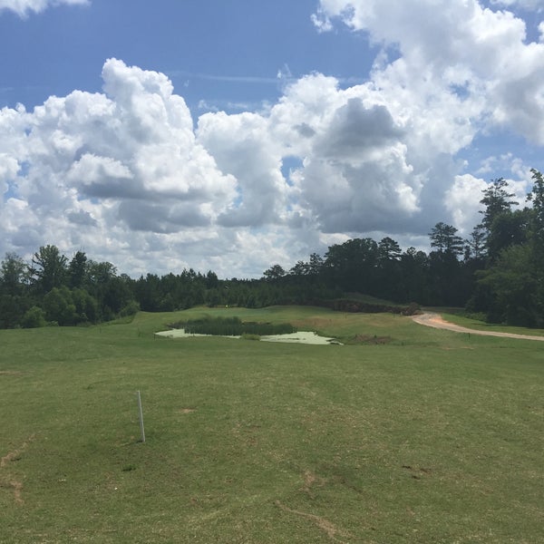 SouthWind Golf Course - 4 tips