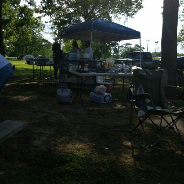 W.C. Patton Park - Park