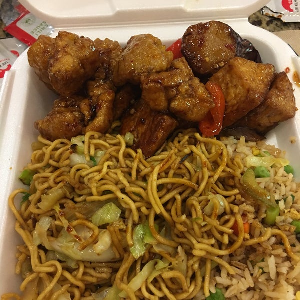 Panda Express - 4 tips from 422 visitors