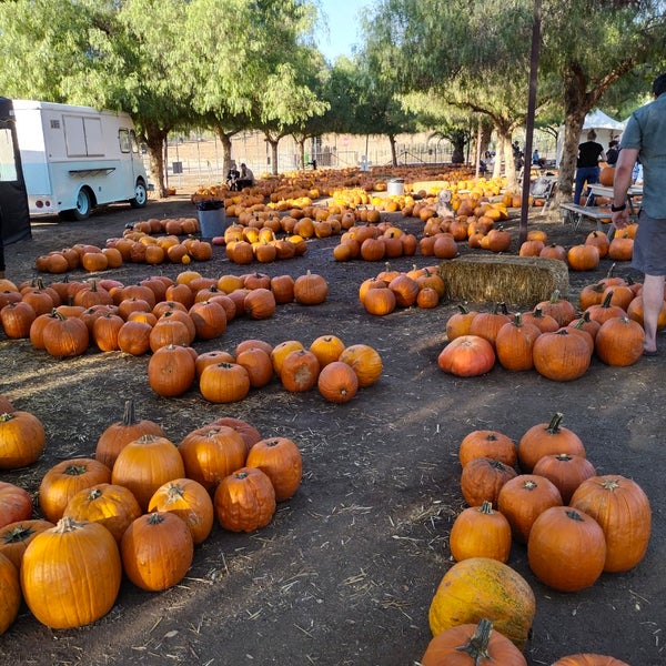 Peltzer Farms - 39925 Calle Contento