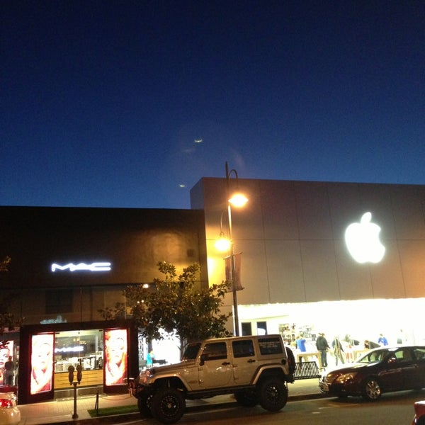 Apple Promenade Temecula - The Promenade in Temecula - Temecula, CA