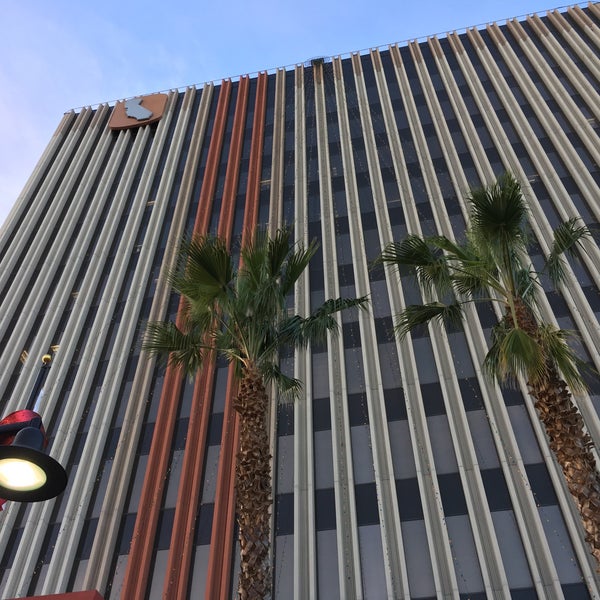 State of California Government Tower - Mission Inn Historic District ...