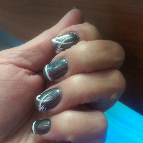 Queen Nails - Glenside - Reading, PA